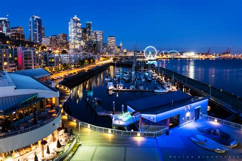 Getting Around Seattle Seattle Itinerary Snnl