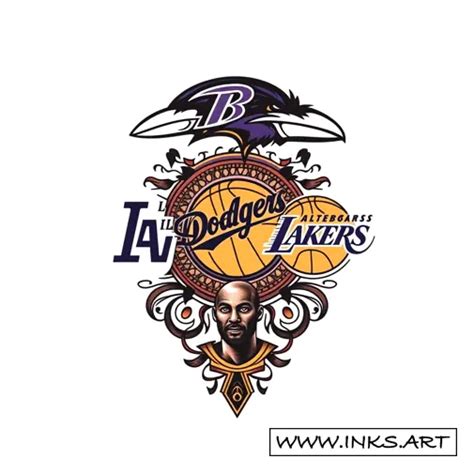 Tattoo Design Aztec Calendar With Sports Emblems Style Neotraditional