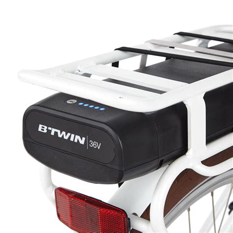 Elops 920 E 2020 Electric Bike