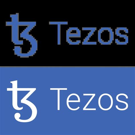 Tezos Logo Png Vector Ai Eps Cdr Pdf Svg Iconlogovector