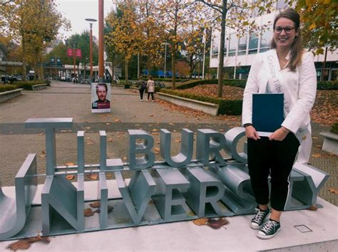 Iris Timmermans Llm On Linkedin Gisteren Heb Ik Mijn Diploma Mogen