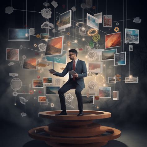 Business Process Automation Co Operative Computing