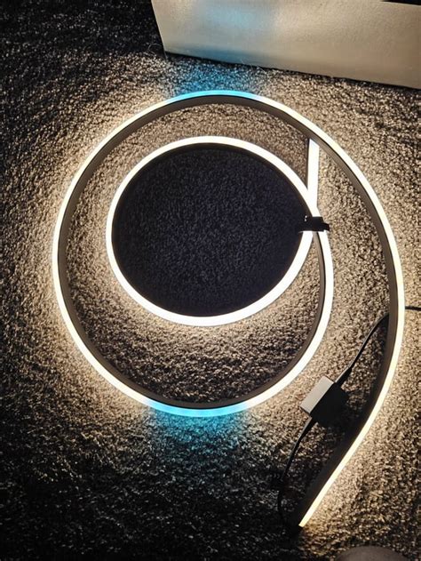 Play Gradient Strip Issue R Hue