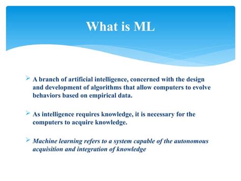 Machinelearningppt For Jntuh Notespptx