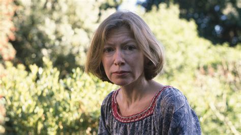 Joan Didion Remains As Elusive As Ever These Books Want To Fix That The New York Times