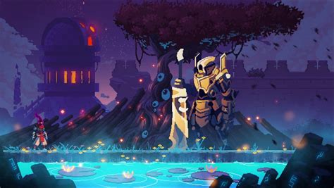 Descargar Dead Cells Para Windows Macos Android Ios Y Linux Gizmodo