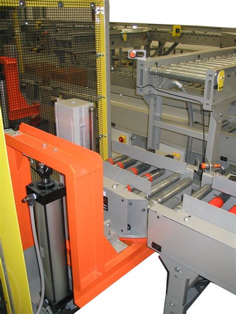 24 Volt Motor Driven Roller Mdr Conveyor Thomas Conveyor