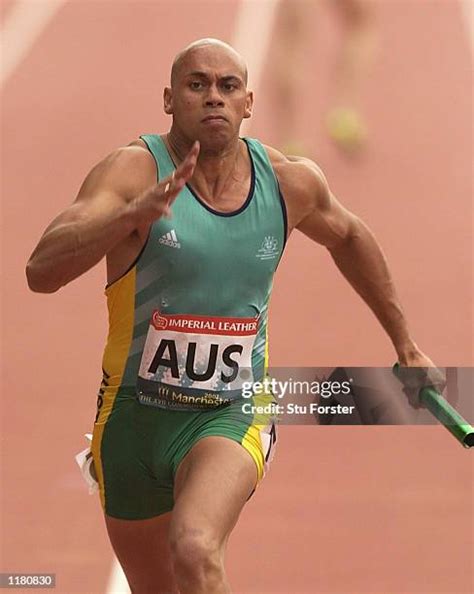 23 361 Patrick Johnson Photos And High Res Pictures Getty Images