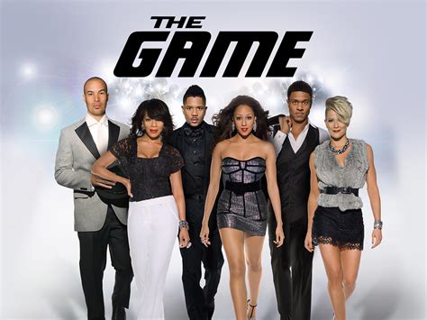 The Game Tv Show