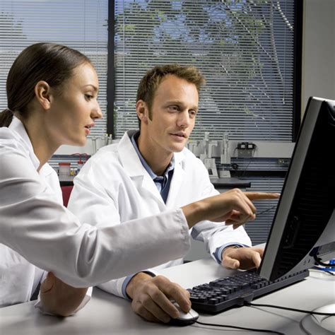 Genomelab Gexp Genetic Analysis System