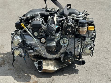 2689 Toyota Gr86 Engine 24l Fa24 20222023 Model Global Jdm Auto