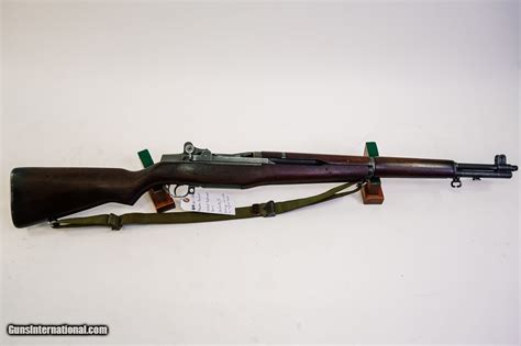 Springfield Armory M1 Garand 30 06 Sprg