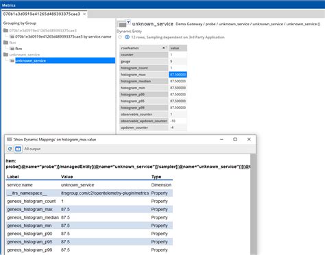 OpenTelemetry