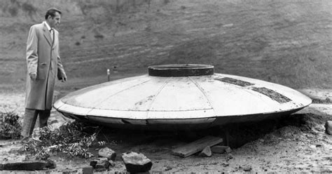 When It Comes To Ufo Sightings California Is Once Again A Leader Los