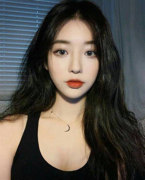 Cewek Korean Cute