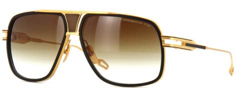 Dita Grandmaster Five 2077 A Sunglasses