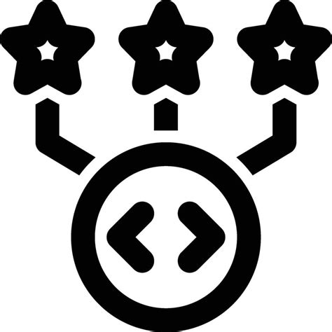 Feature Software Application Outline Icon 57414425 Vector Art At Vecteezy