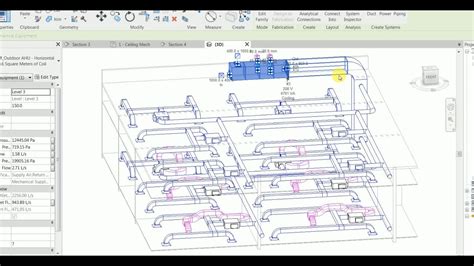 Revit Hvac Basics At Joseph Park Blog
