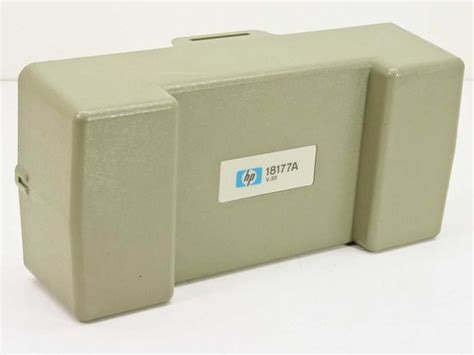 Hp 4951c Protocol Analyzer