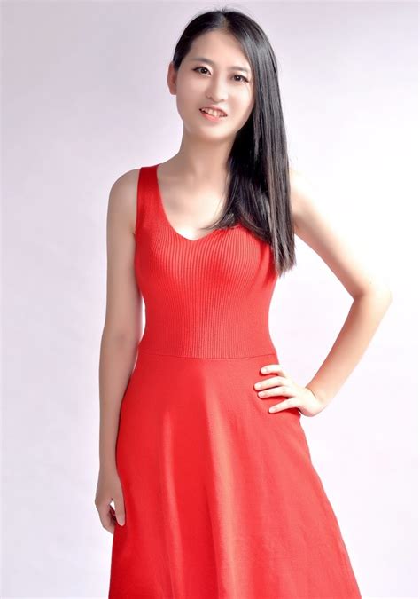 Id 47883 Hot Asian Singles Siyu From Jinzhou