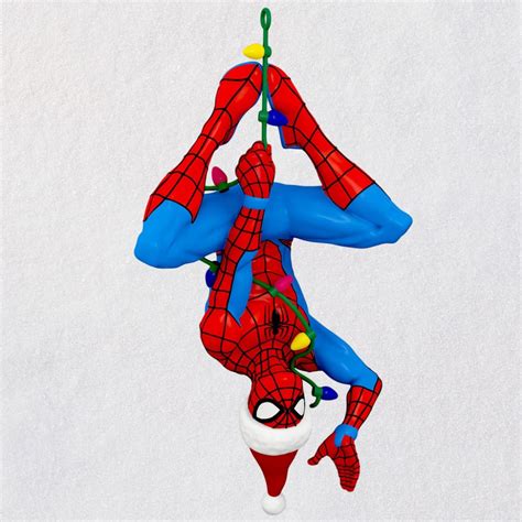 Sites Hmk Onesite Site Spiderman Christmas Christmas Comics