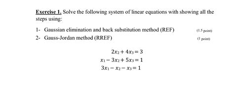 Solved Question Chegg