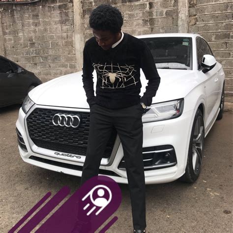 Vibing Through Gikomba Like Its My Second Home 😎🎶🔥 When The Music Hits