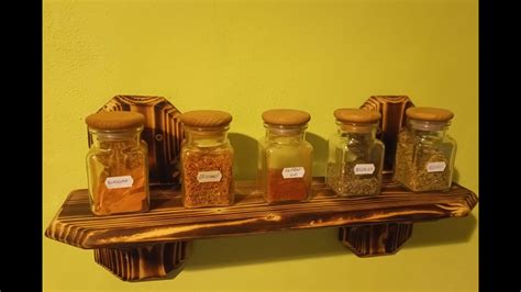 Diy Poličky Youtube