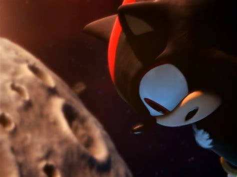 Shadow The Hedgehog Story Cutscene Screenshots Sonic Stadium