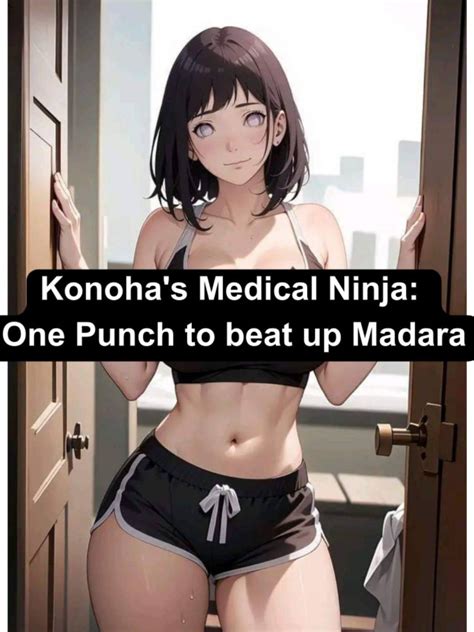 Konohas Medical Ninja One Punch To Beat Up Madara Chapter 4 Chapter