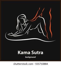 Vector Illustration Shows Sex Positions Stock Vector Royalty Free Shutterstock