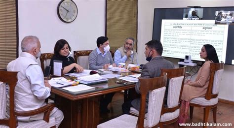 15 Point Program की भागीदारी बढ़ायें अल्पसंख्यक विद्यार्थियों की