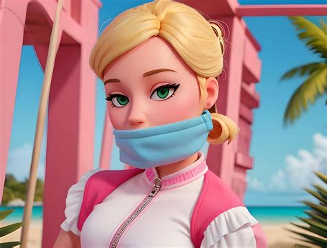 20230822175858 Otm Gagged By Vokoban3 On Deviantart