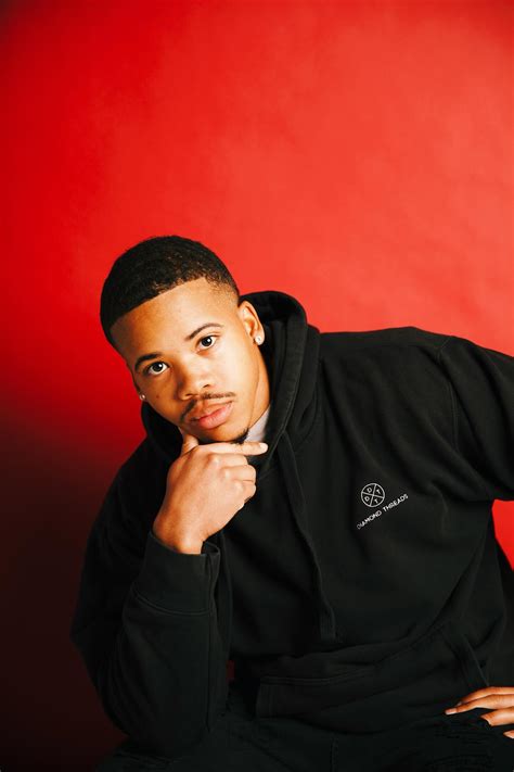 Discovering Najee Laurent Todd Eugene Smith Forging A Unique Path