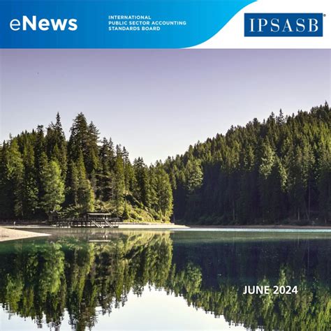 International Public Sector Accounting Standards Board Ipsasb On