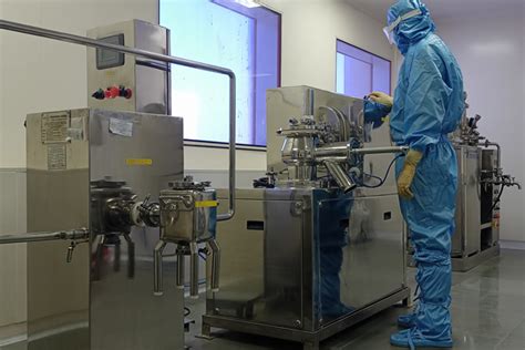 Randd Formulation Development Concord Biotech Limited