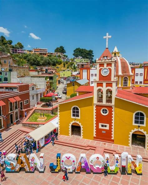 Qué Hacer En San Joaquín Experiencias Para Enamorarte De Este Pueblo