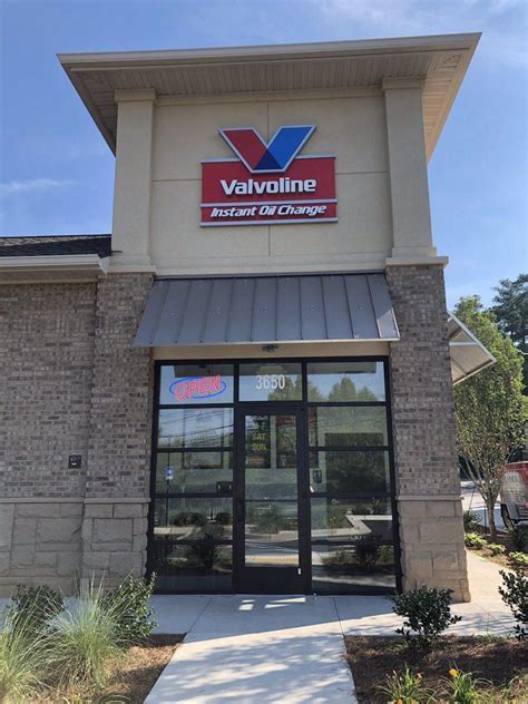 Sam Centeno Retail Tenant Rep Broker On Linkedin Valvoline