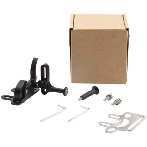 Tray Extension Shutter Trigger Camera Xadventurer St01b Bali Dive Shop