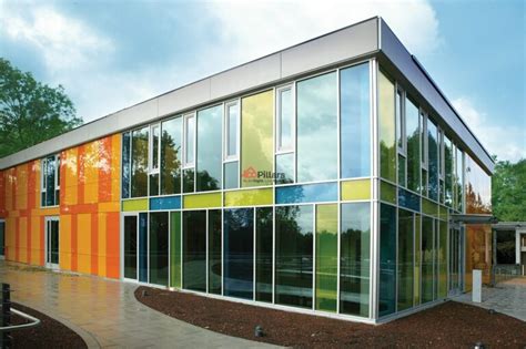 Top 7 Elevation Cladding Materials For Your New Home 100pillars