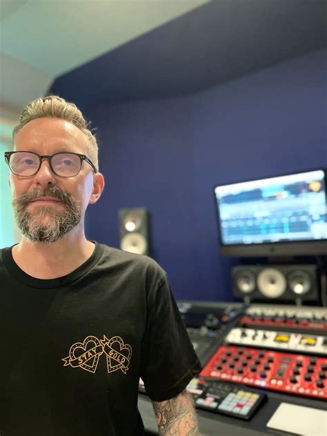 Dr Antti Saario Practices ‘affective Critical Listening With Amphion