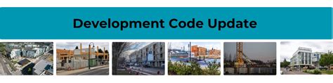 Development Code Update Engage Gresham