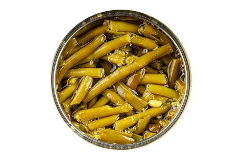 Home Canned Green Beans How To Store Cook And Tell If Its Bad — Fresh Keeper