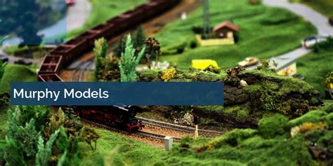 Murphy Models Key Model World