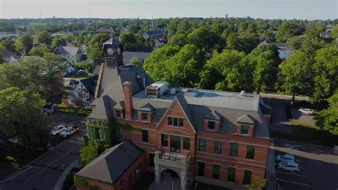 Pei Public Safety It Made Me Jump Did You Hear It Whether You Did