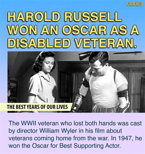 25 Non Actors You Could Easily Mistake For Seasoned Veterans