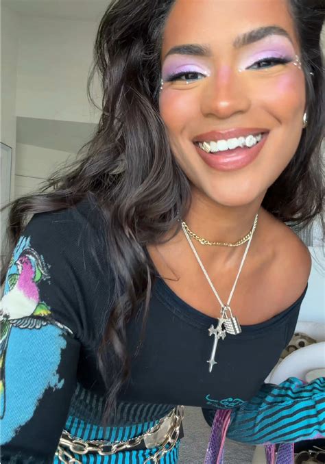 Monet Mcmichael 🤍 Monetmcmichael Tiktok