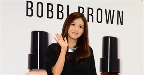 포토 레인보우 김재경 여러분 반가워요