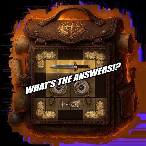 Tools • Knapsack 11222025 • Prospectors Digsite