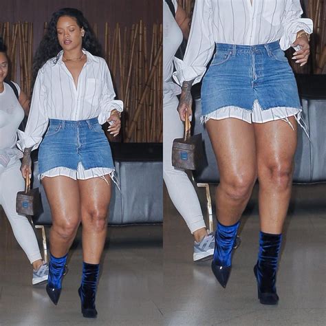 Corpo Di Rihanna 2006